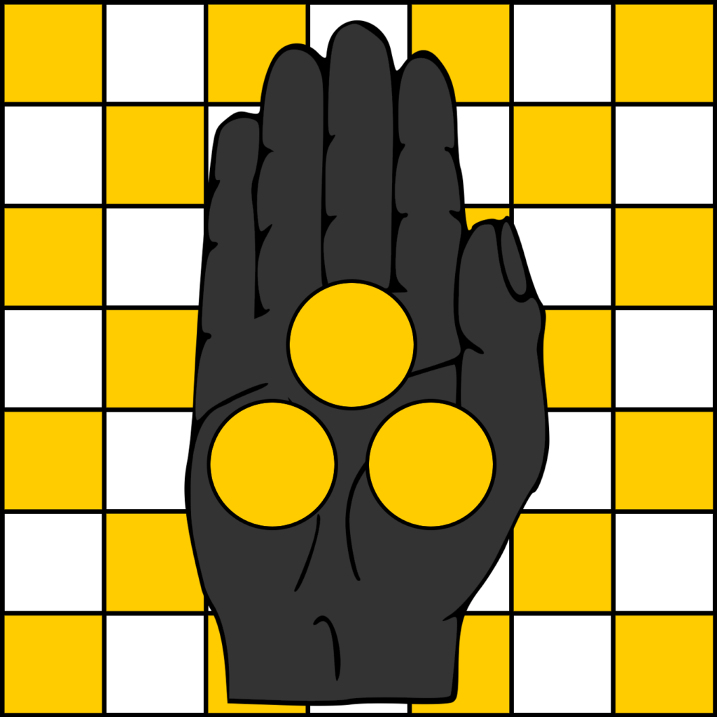 An Tir Awards - Heraldry at Poore House