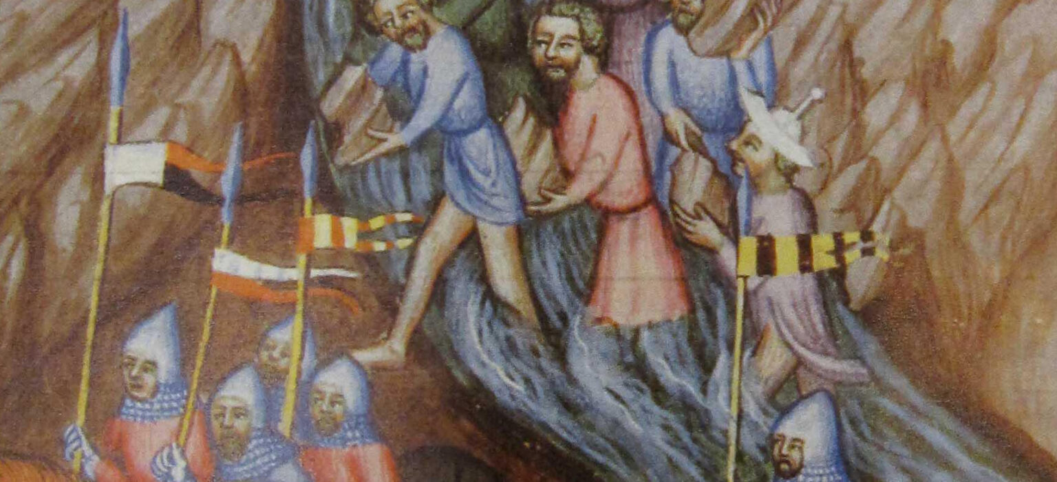 Pennons - Heraldry at Poore House