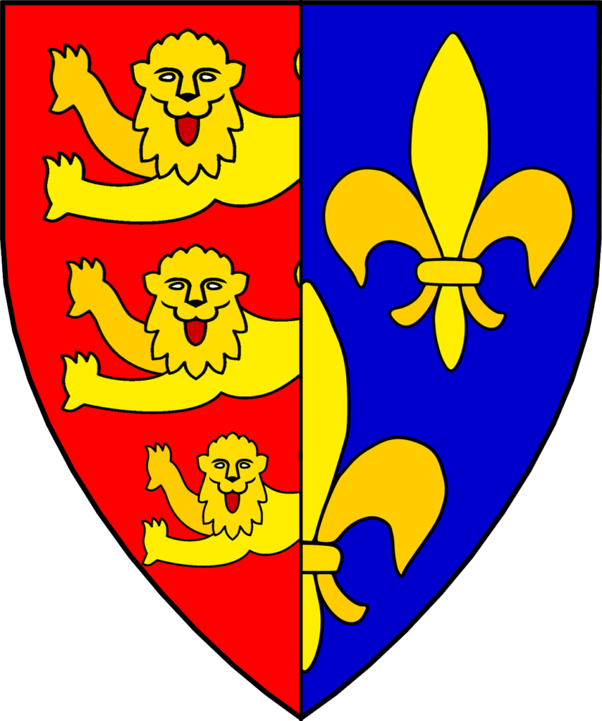 How to Avoid Marshalling in SCA Armory - Heraldry at Poore House