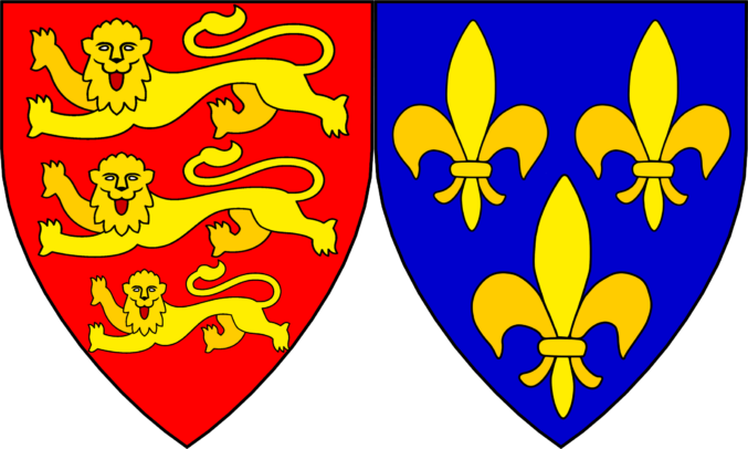 How to Avoid Marshalling in SCA Armory - Heraldry at Poore House